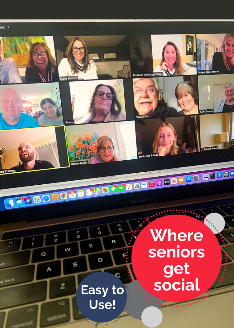 Senior Community Online | Companion Senior Care
